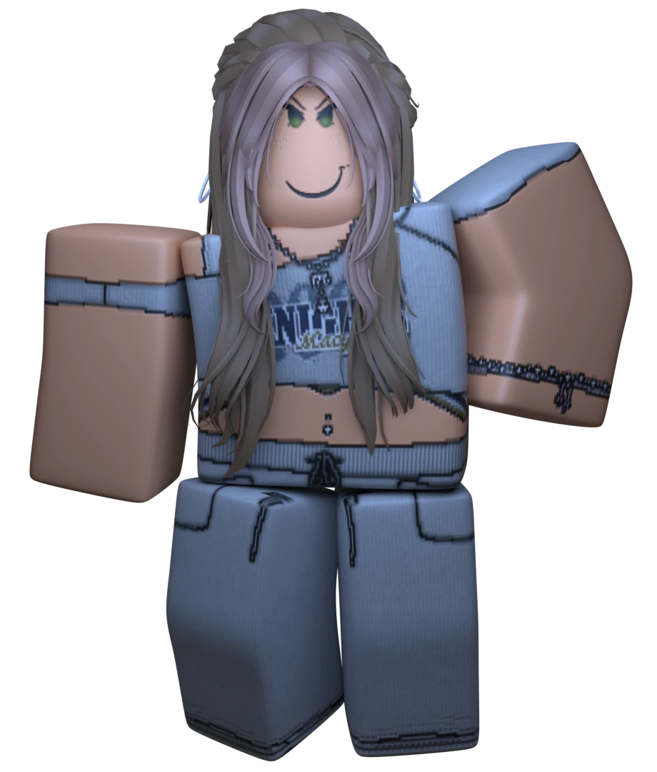 Macy Anderson | Thirlcrest Academy Wiki | Fandom