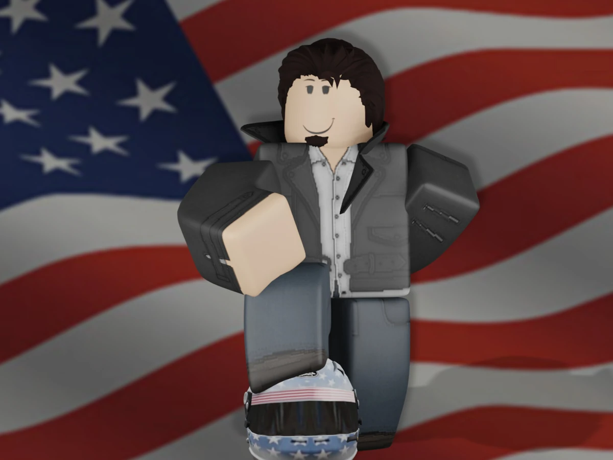 Chandler Morrison | Thirlcrest Academy Wiki | Fandom