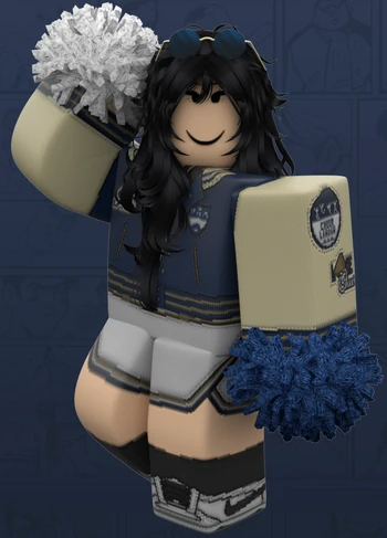 Jennifer Cho | Thirlcrest Academy Wiki | Fandom
