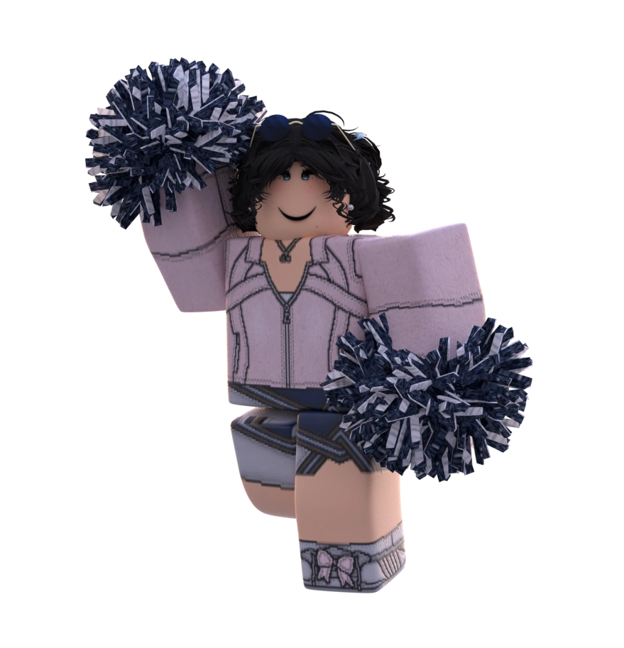 Lu Weiwei | Thirlcrest Academy Wiki | Fandom