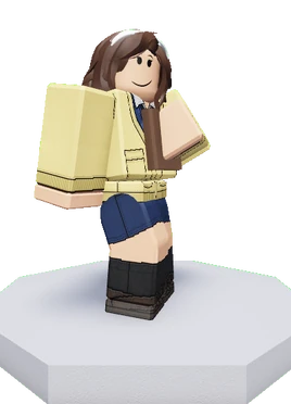 Rebeca Antonieta Juarez Cortes | Thirlcrest Academy Wiki | Fandom