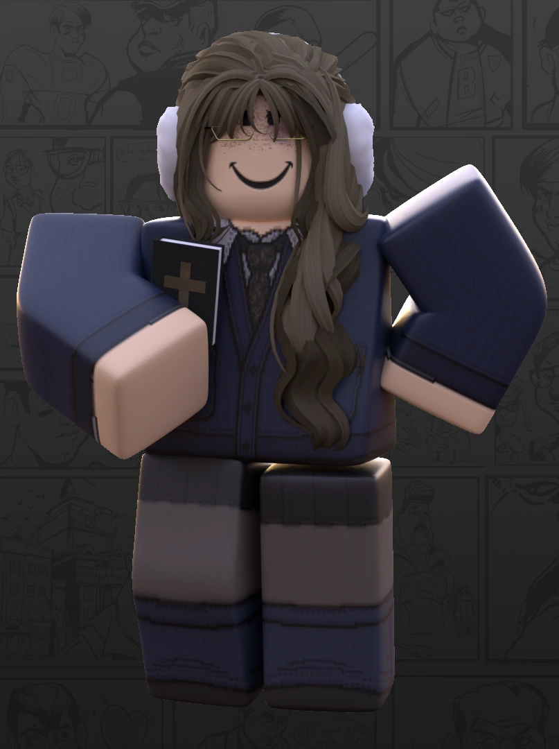 Celeste Cosgrove | Thirlcrest Academy Wiki | Fandom