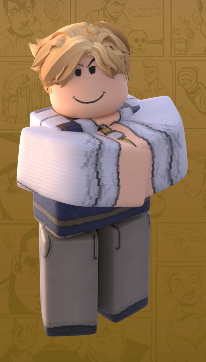 Maverick Vanderbilt | Thirlcrest Academy Wiki | Fandom