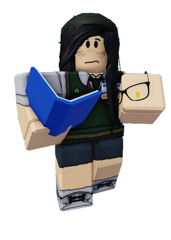 Maria Anna Juarez | Thirlcrest Academy Wiki | Fandom