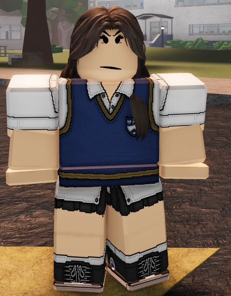 Maria Stanciu | Thirlcrest Academy Wiki | Fandom