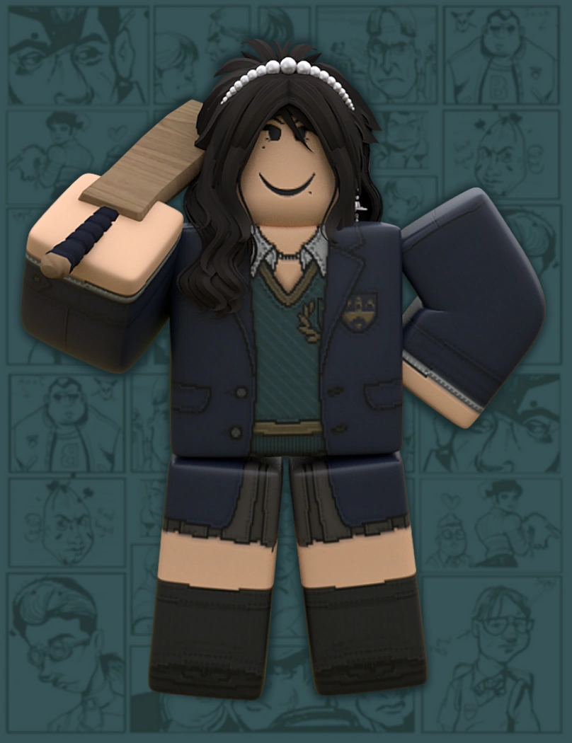 Elena Liu | Thirlcrest Academy Wiki | Fandom