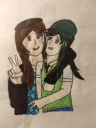 Maria Anna Juarez | Thirlcrest Academy Wiki | Fandom