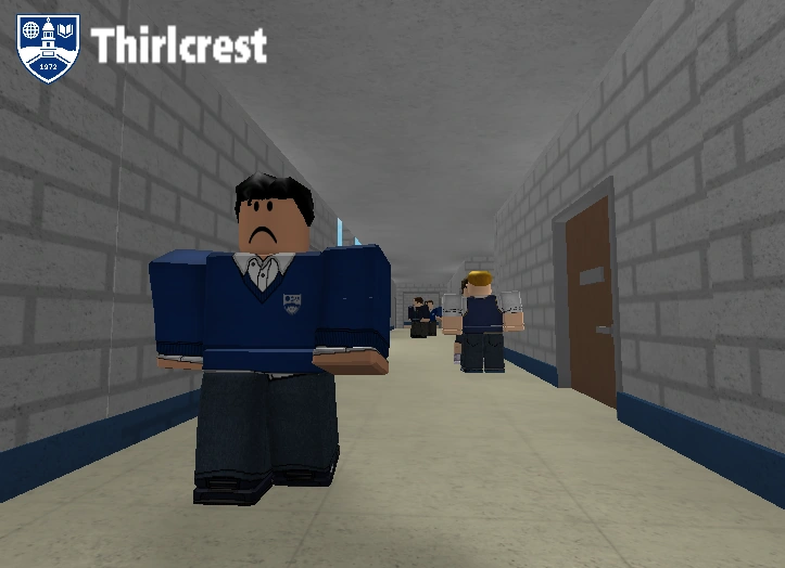 Boys' Dorm | Thirlcrest Wiki | Fandom