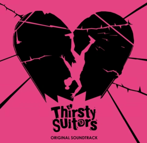 Music | Thirsty Suitors Wiki | Fandom