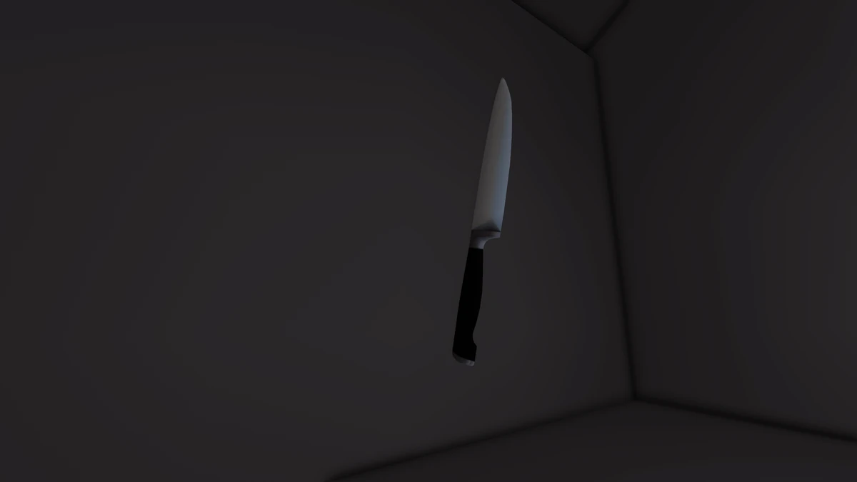 Knife | Thirsty Vampire Wiki | Fandom