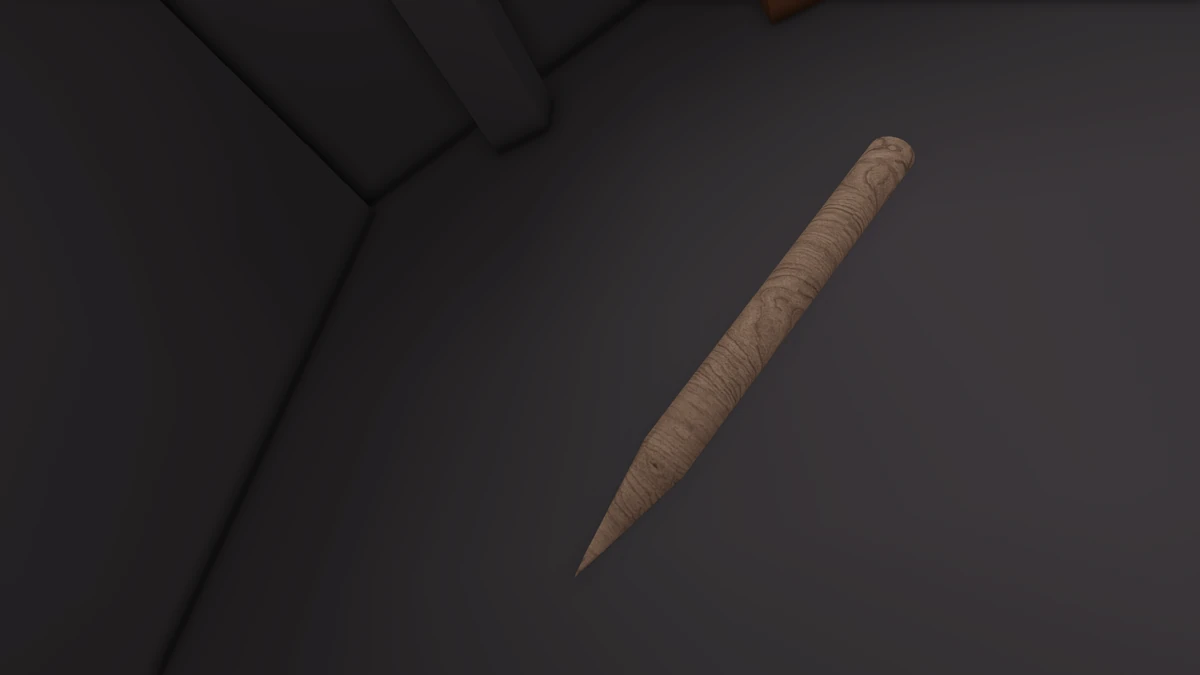 Stake | Thirsty Vampire Wiki | Fandom