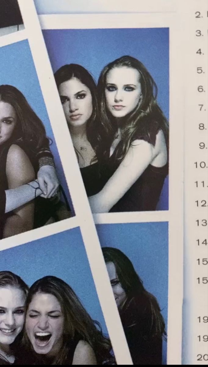 Thirteen 2003 Film Wiki | Fandom