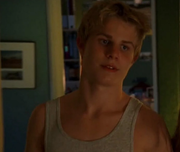 Mason Freeland | Thirteen 2003 Film Wiki | Fandom