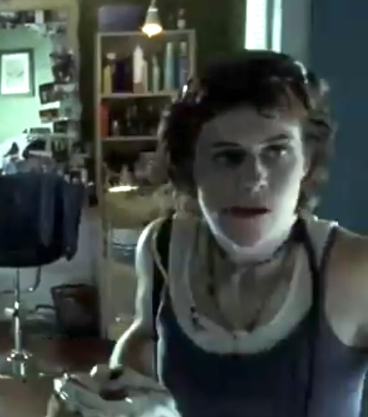 Birdie | Thirteen 2003 Film Wiki | Fandom