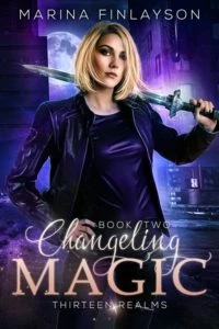 Changeling Magic | Thirteen Realms Wiki | Fandom