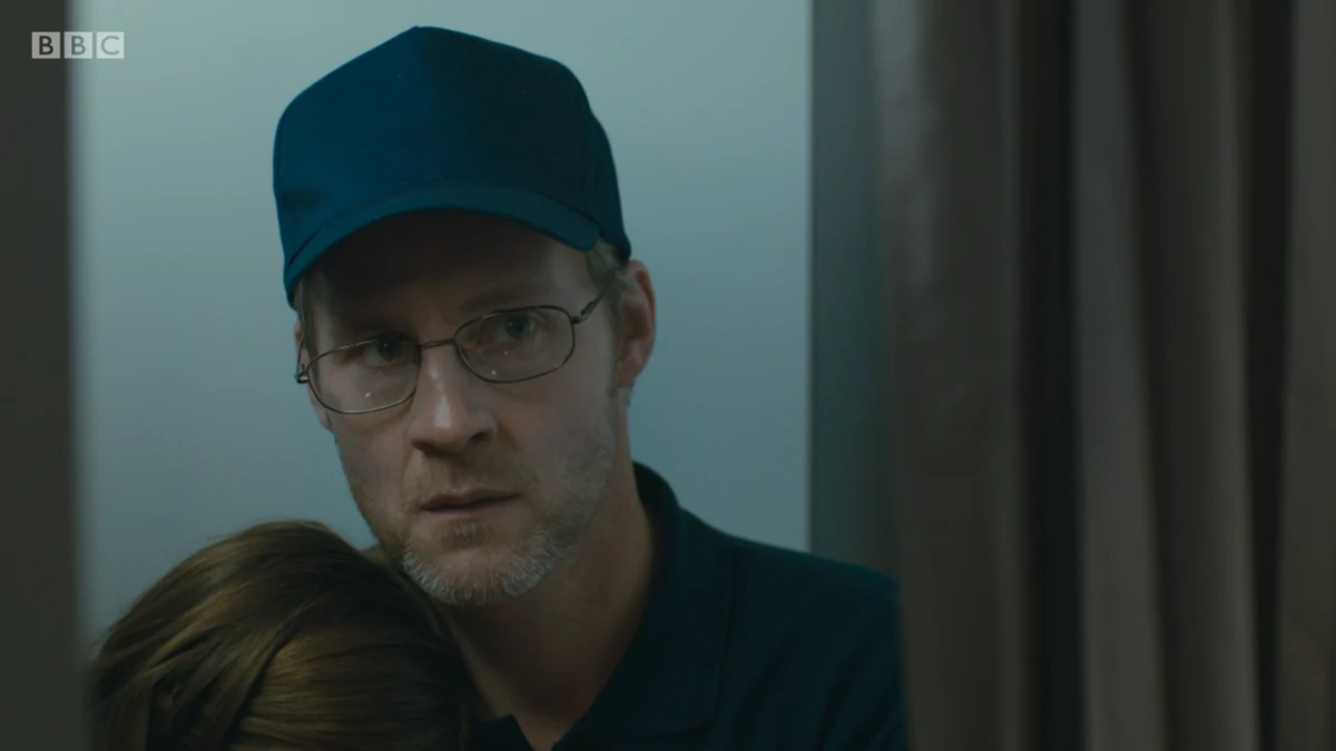 Mark White | Thirteen Wikia | Fandom