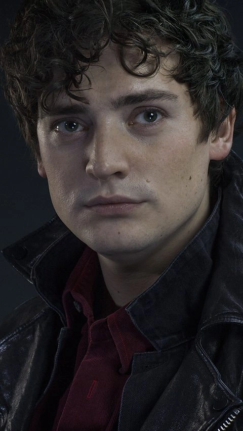 Tim Hobson | Thirteen Wikia | Fandom