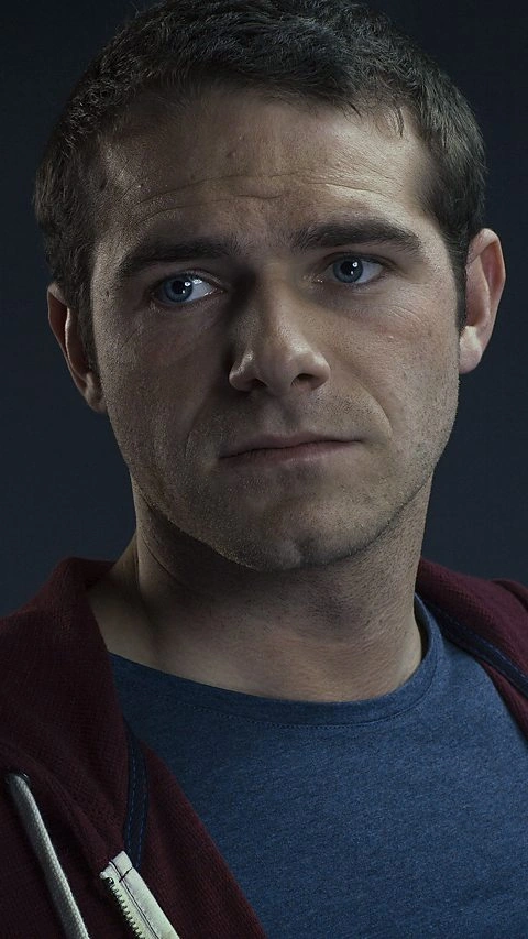 Craig Watts | Thirteen Wikia | Fandom