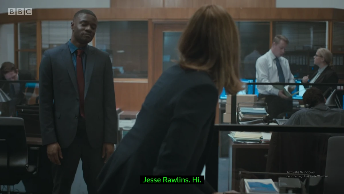 Jesse Rawlins | Thirteen Wikia | Fandom