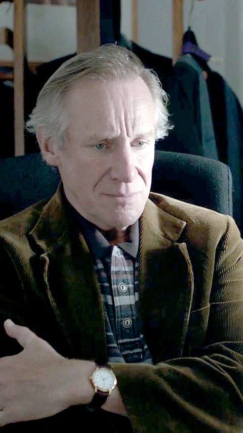 Henry Stone | Thirteen Wikia | Fandom