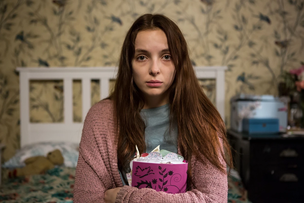 Ivy Moxam | Thirteen Wikia | Fandom