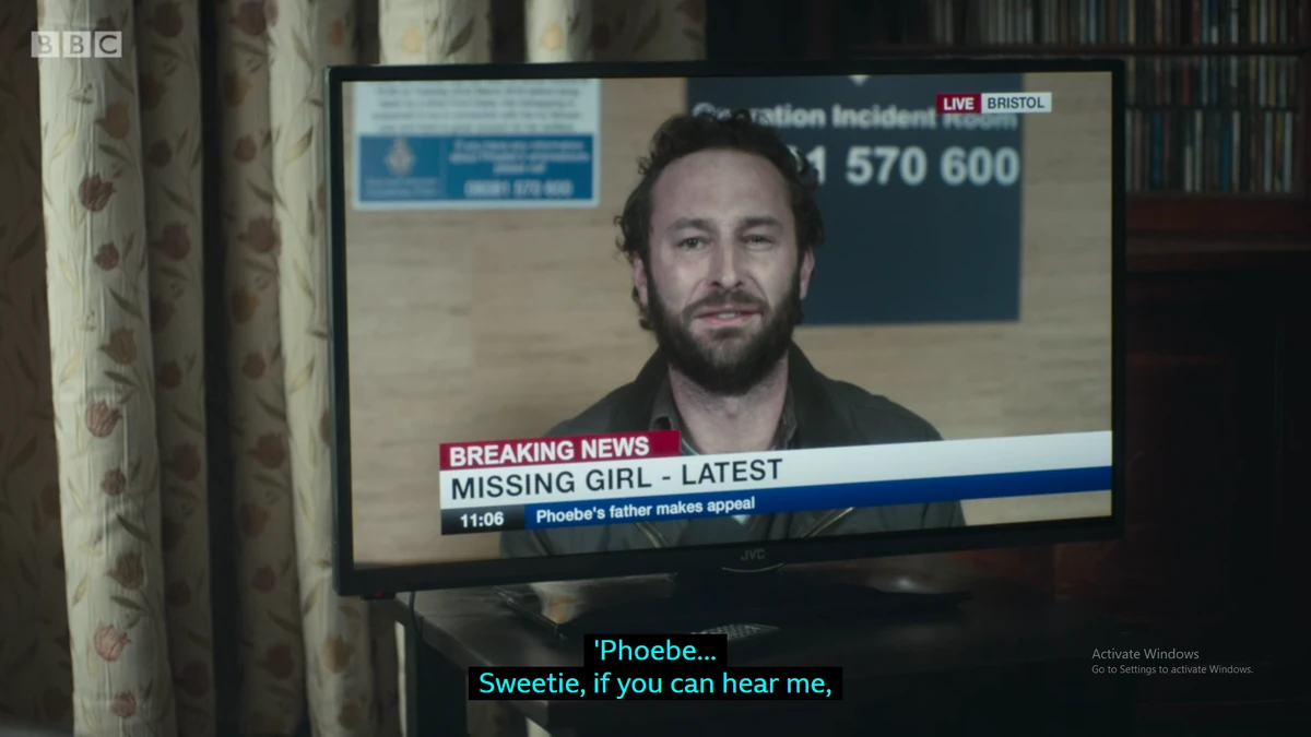 Robert Tarl | Thirteen Wikia | Fandom