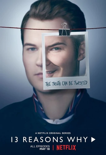 Bryce Walker | Wiki 13 Reasons Why | Fandom