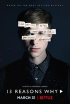 13 Reasons Why (série) | Wiki 13 Reasons Why | Fandom