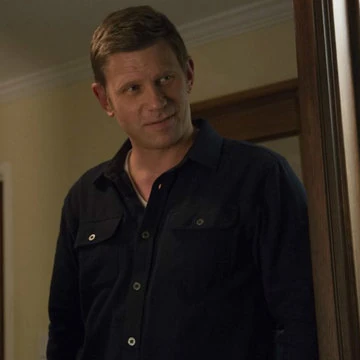 Bill Standall | Wiki 13 Reasons Why | Fandom