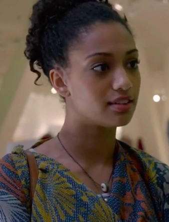 Nina Jones | Wiki 13 Reasons Why | Fandom