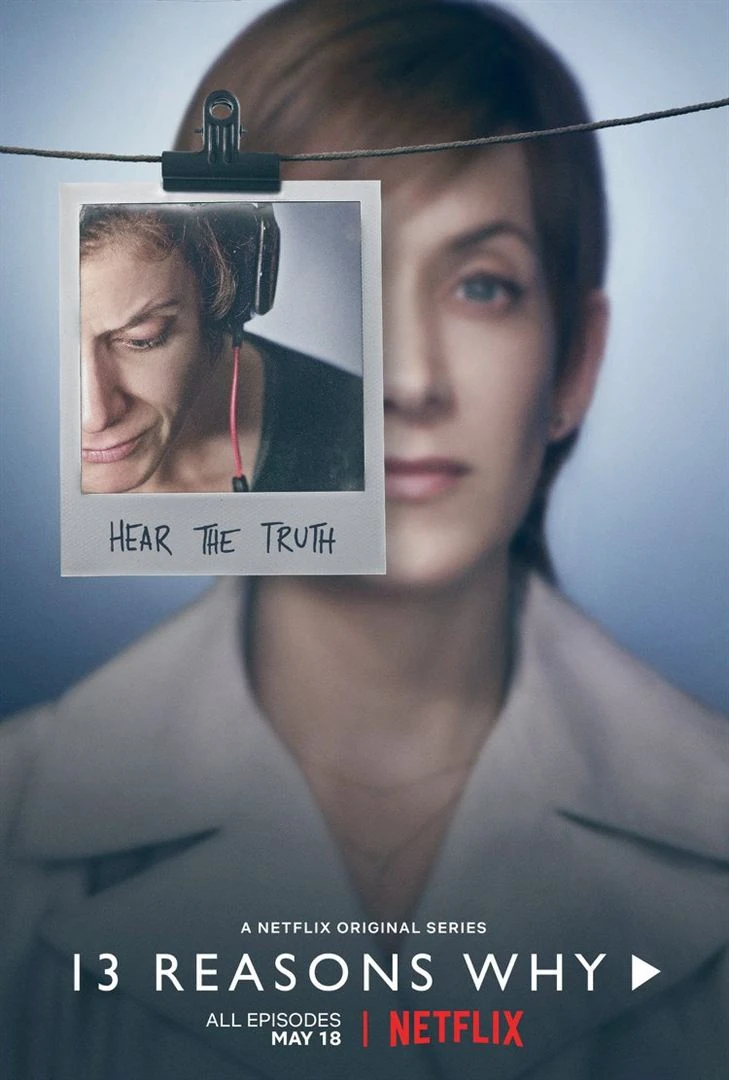 Olivia Baker | Wiki 13 Reasons Why | Fandom