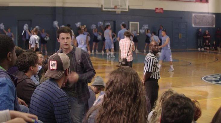 Liberty Tigers | Wiki 13 Reasons Why | Fandom