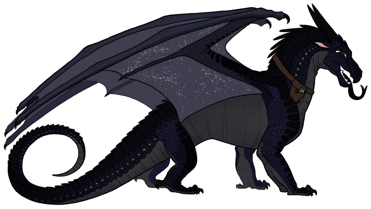 ShadowClaw | Thirteen’s private Fanon Wiki | Fandom