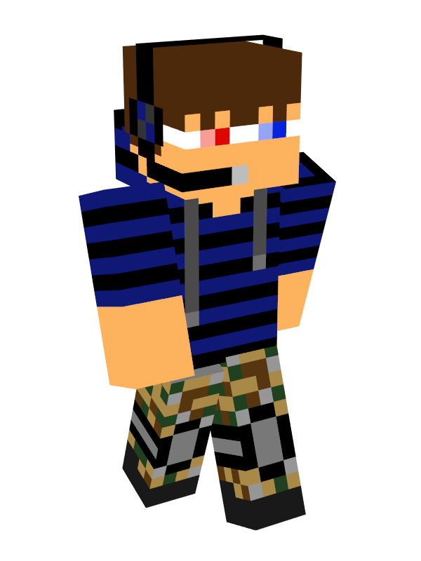 Jack Manifold | Thirty Days SMP Wiki | Fandom