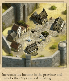 Marketplace | Thirty Kingdoms Wiki | Fandom