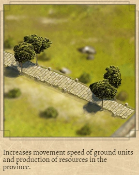 Kings Roads | Thirty Kingdoms Wiki | Fandom