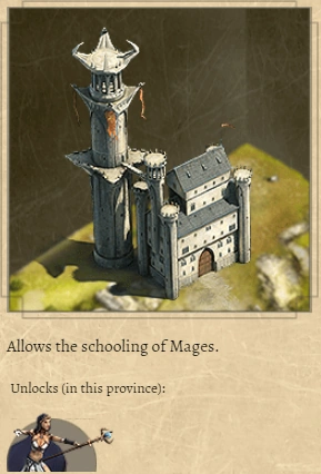 Order of the Magus | Thirty Kingdoms Wiki | Fandom