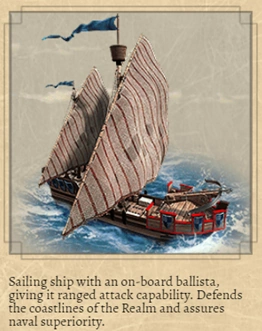 Carracks | Thirty Kingdoms Wiki | Fandom