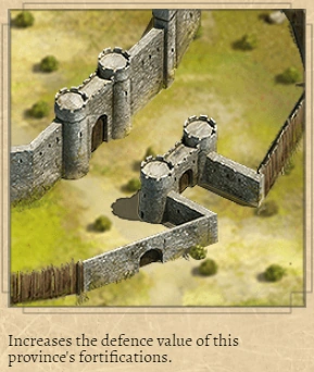 City Walls | Thirty Kingdoms Wiki | Fandom