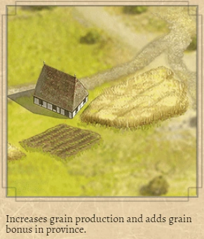 Farms | Thirty Kingdoms Wiki | Fandom