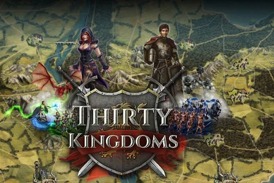 Frequently Asked Questions | Thirty Kingdoms Wiki | Fandom