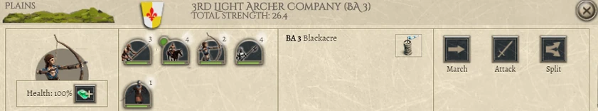 Game Mechanics | Thirty Kingdoms Wiki | Fandom