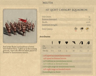 Game Mechanics | Thirty Kingdoms Wiki | Fandom