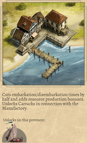 Harbour | Thirty Kingdoms Wiki | Fandom