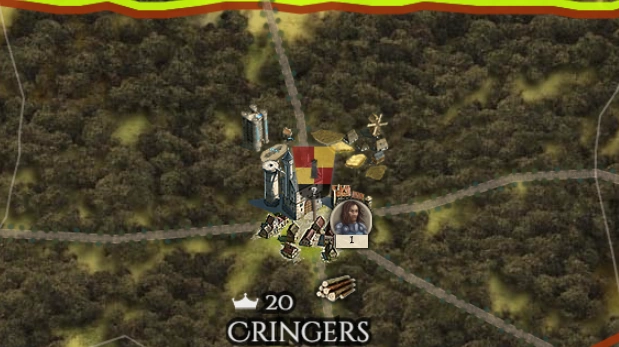 Game Mechanics | Thirty Kingdoms Wiki | Fandom