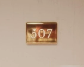 Room 507 | This Bed We Made Wiki | Fandom