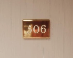 Room 506 | This Bed We Made Wiki | Fandom