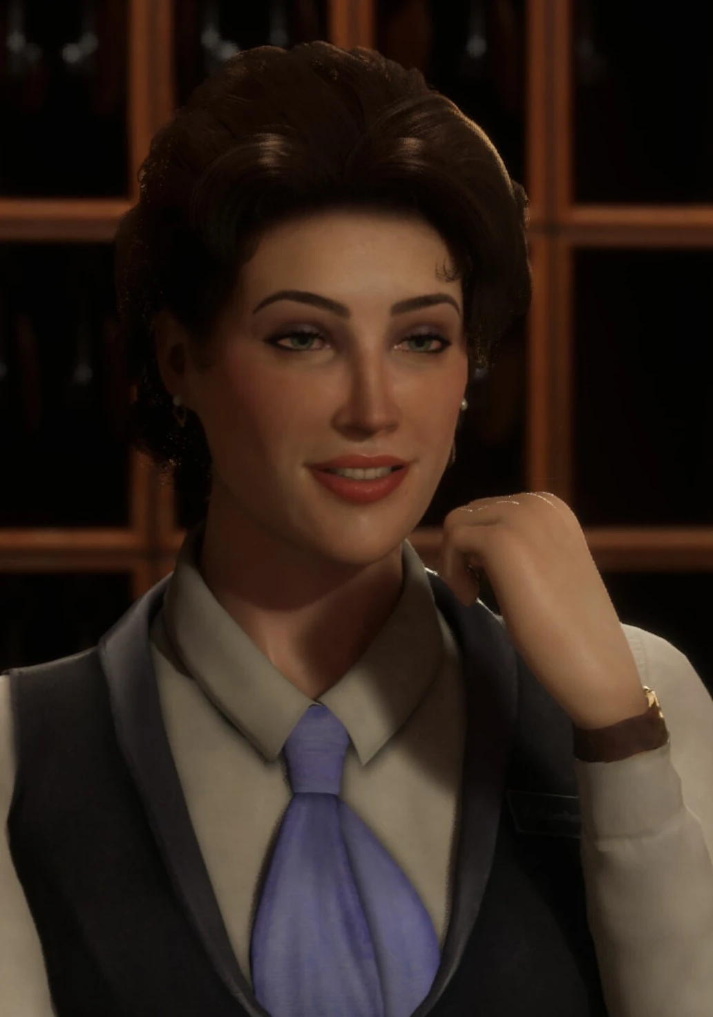 Acolyte | This Bed We Made Wiki | Fandom