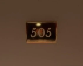 Room 505 | This Bed We Made Wiki | Fandom