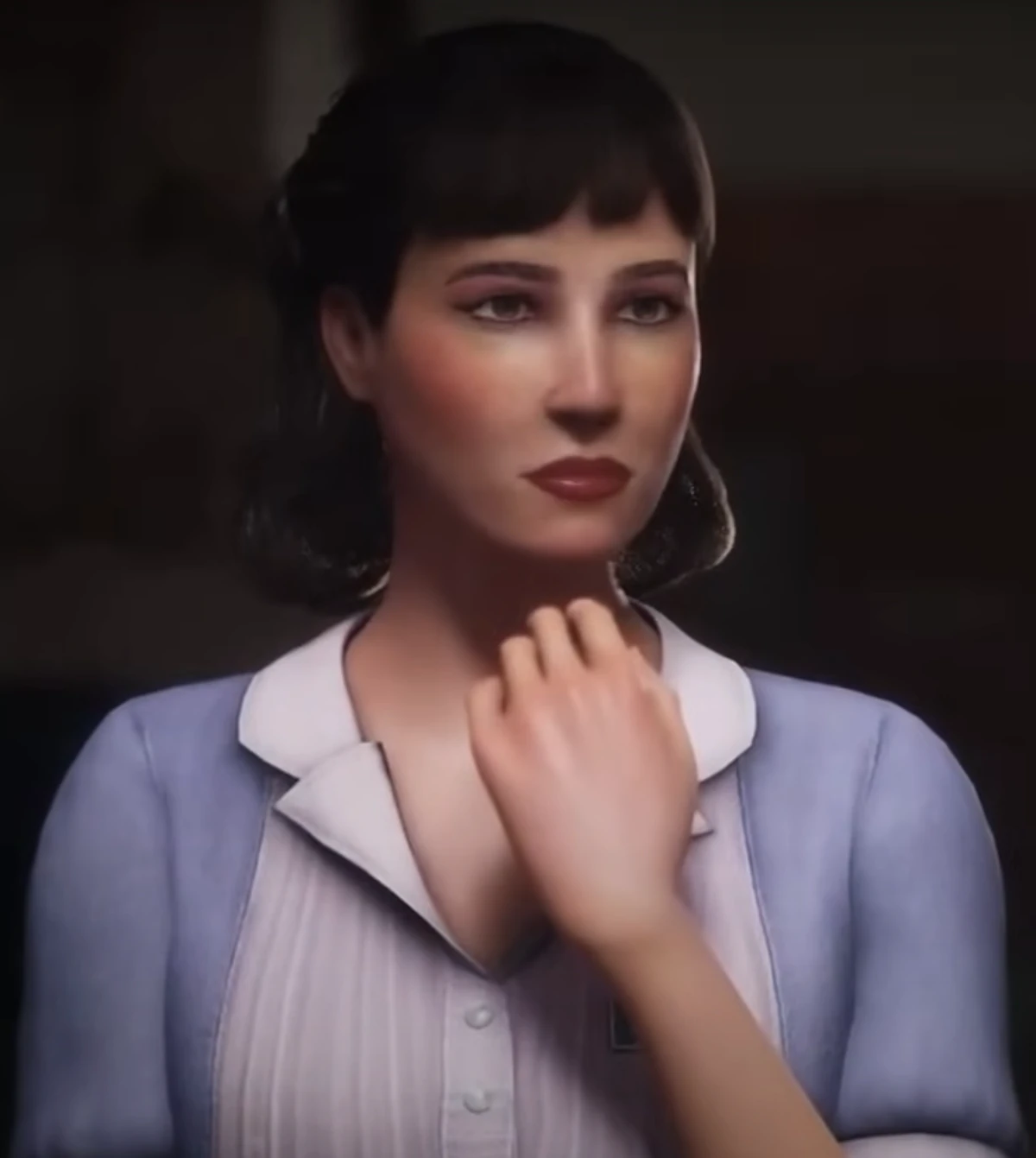 Sophie Roy | This Bed We Made Wiki | Fandom